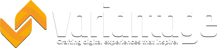 Variantage.Inc – Crafting digital experience that inspire.